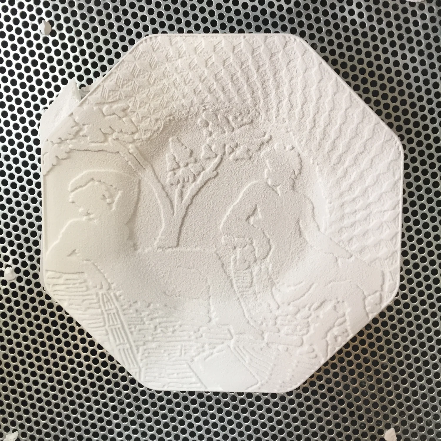 The Hand and the Glove... ramblings about making. — Michael Eden | Maker