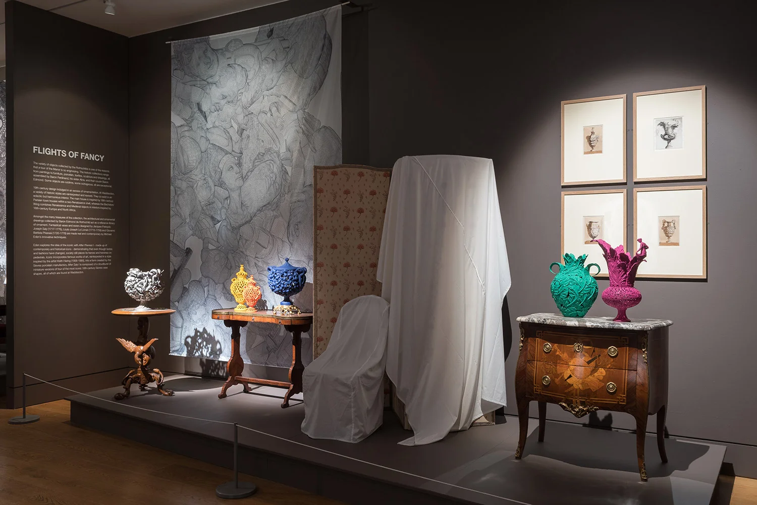 2018 - Form and Transform — Michael Eden | Maker