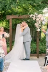 Luxurious Spring Wedding | Velours Designs — Velours Designs