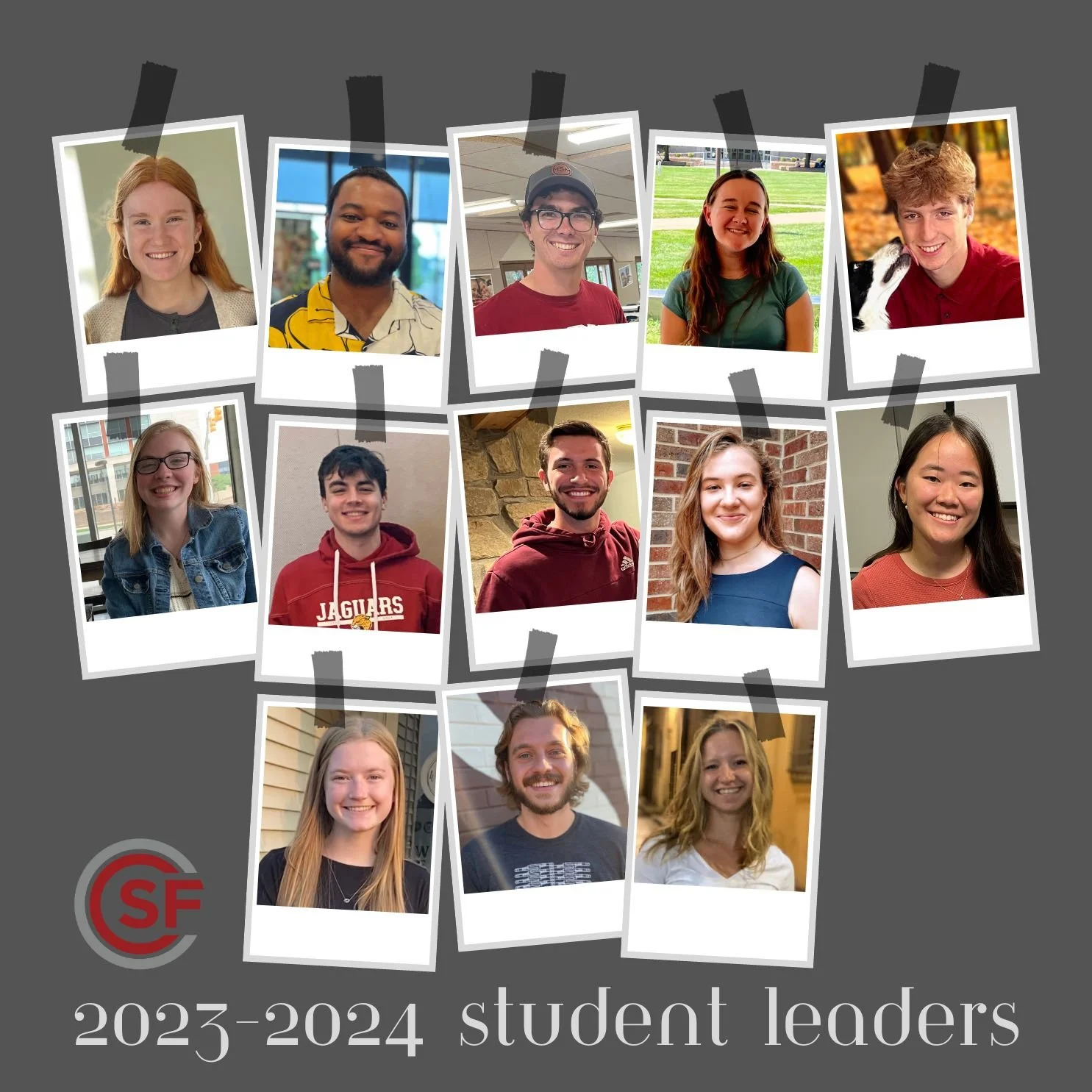 Who We Are | Christian Student Fellowship Indianapolis