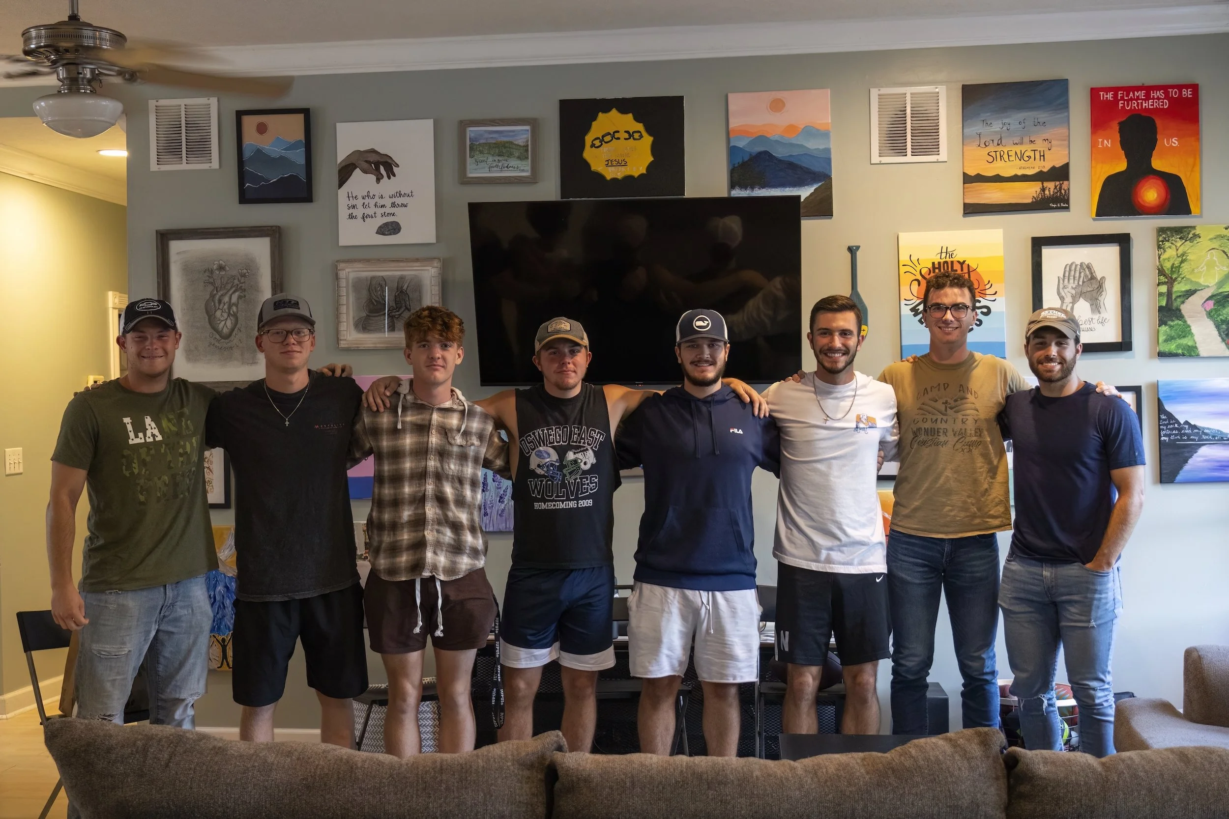 Christian Student Fellowship Indianapolis