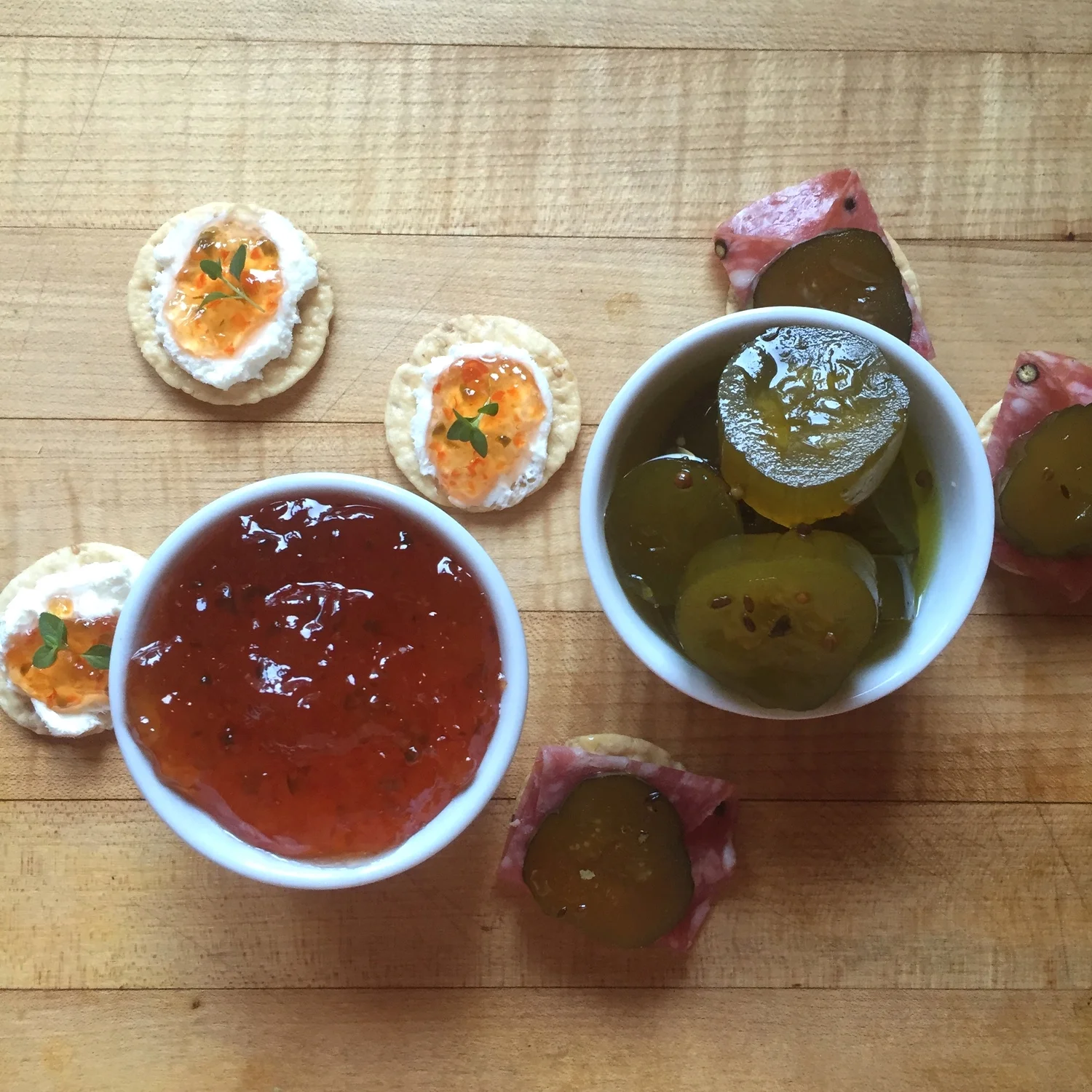 Our Story — Oakley's Southern Delights