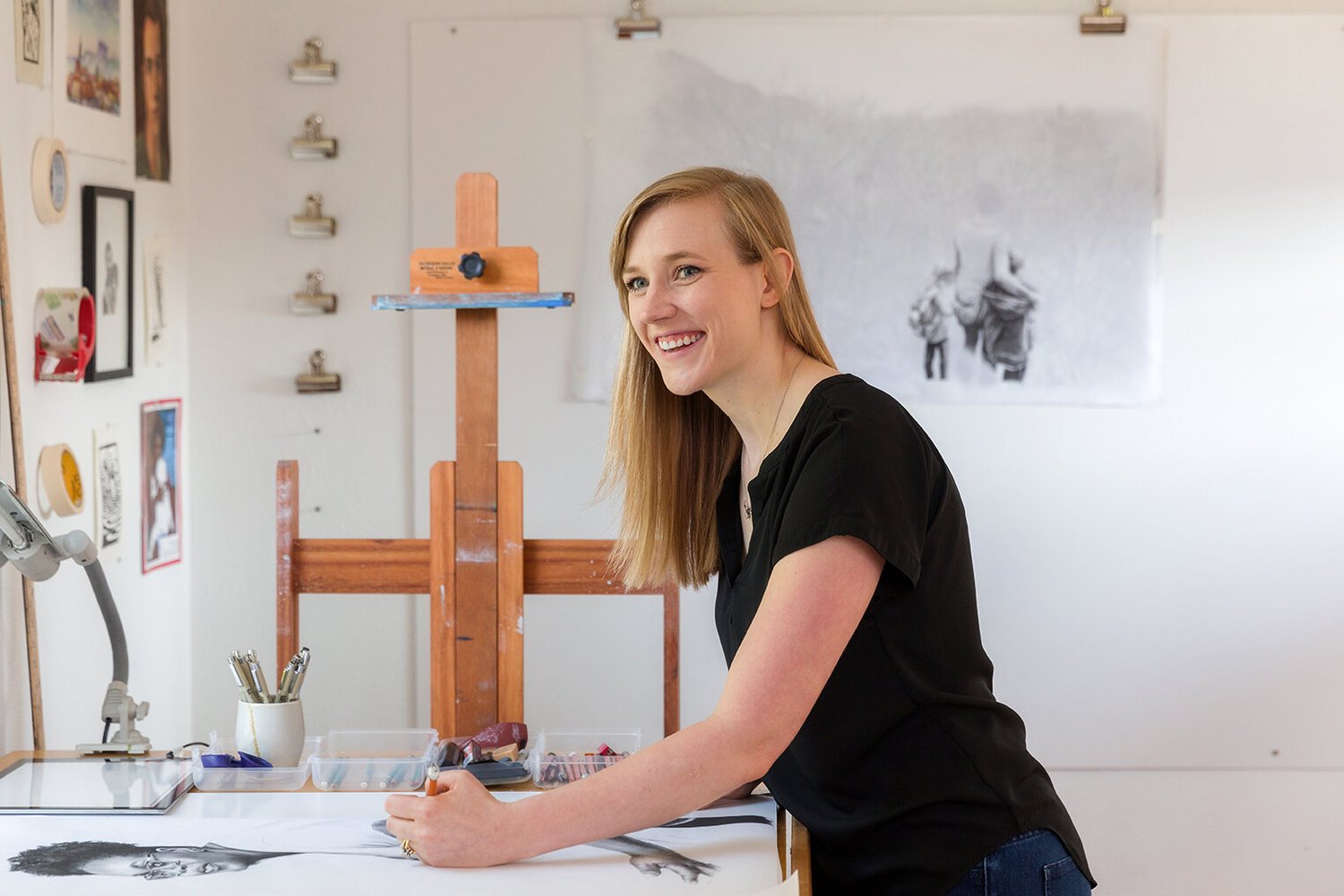 Beth WelchBethWelchArt