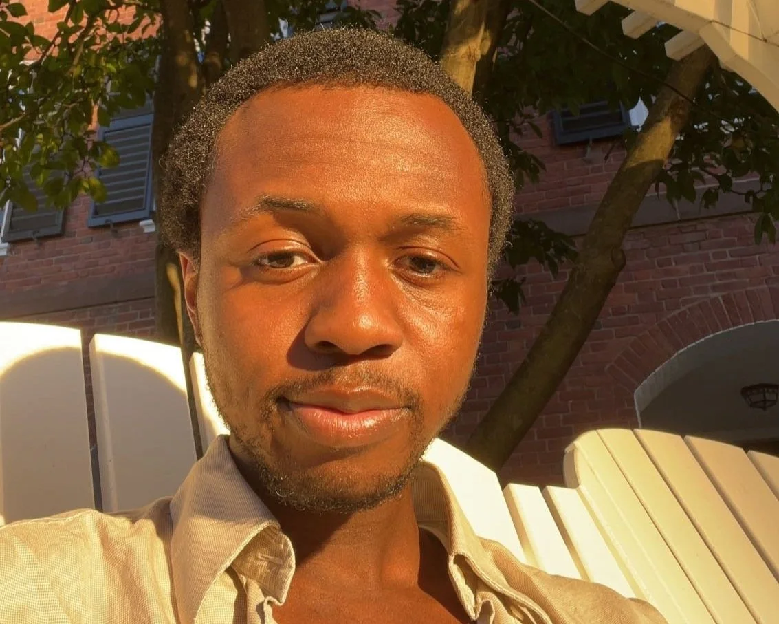 Meet the Board! — Yale Black Solidarity Conference