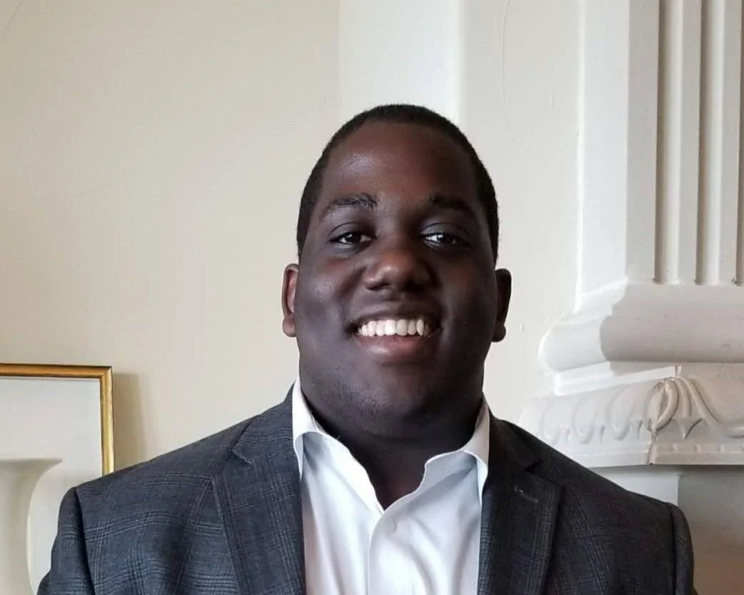 Meet the Board! — Yale Black Solidarity Conference