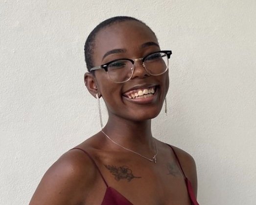 Meet the Board! — Yale Black Solidarity Conference