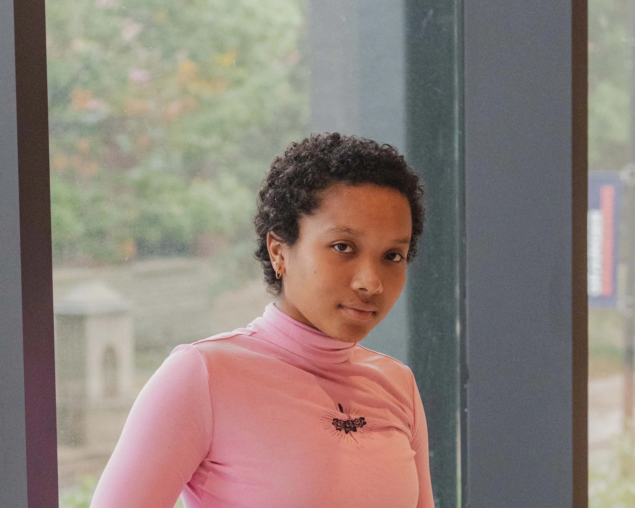 Meet the Board! — Yale Black Solidarity Conference