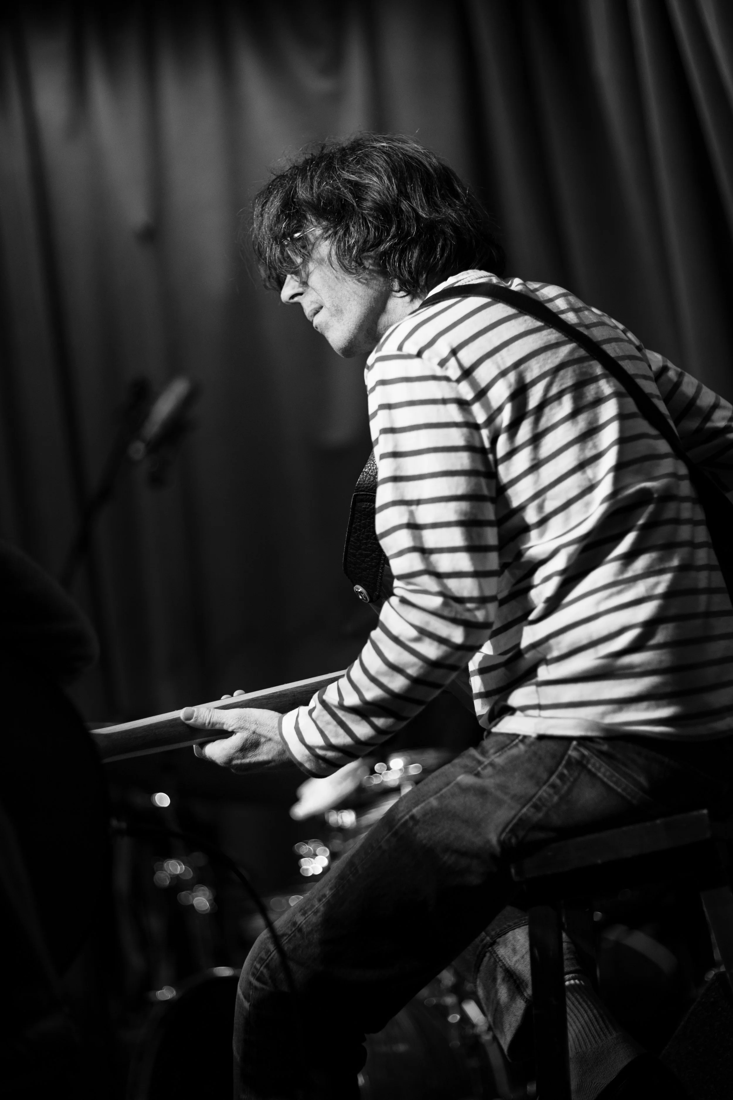 ANTHONY WILSON