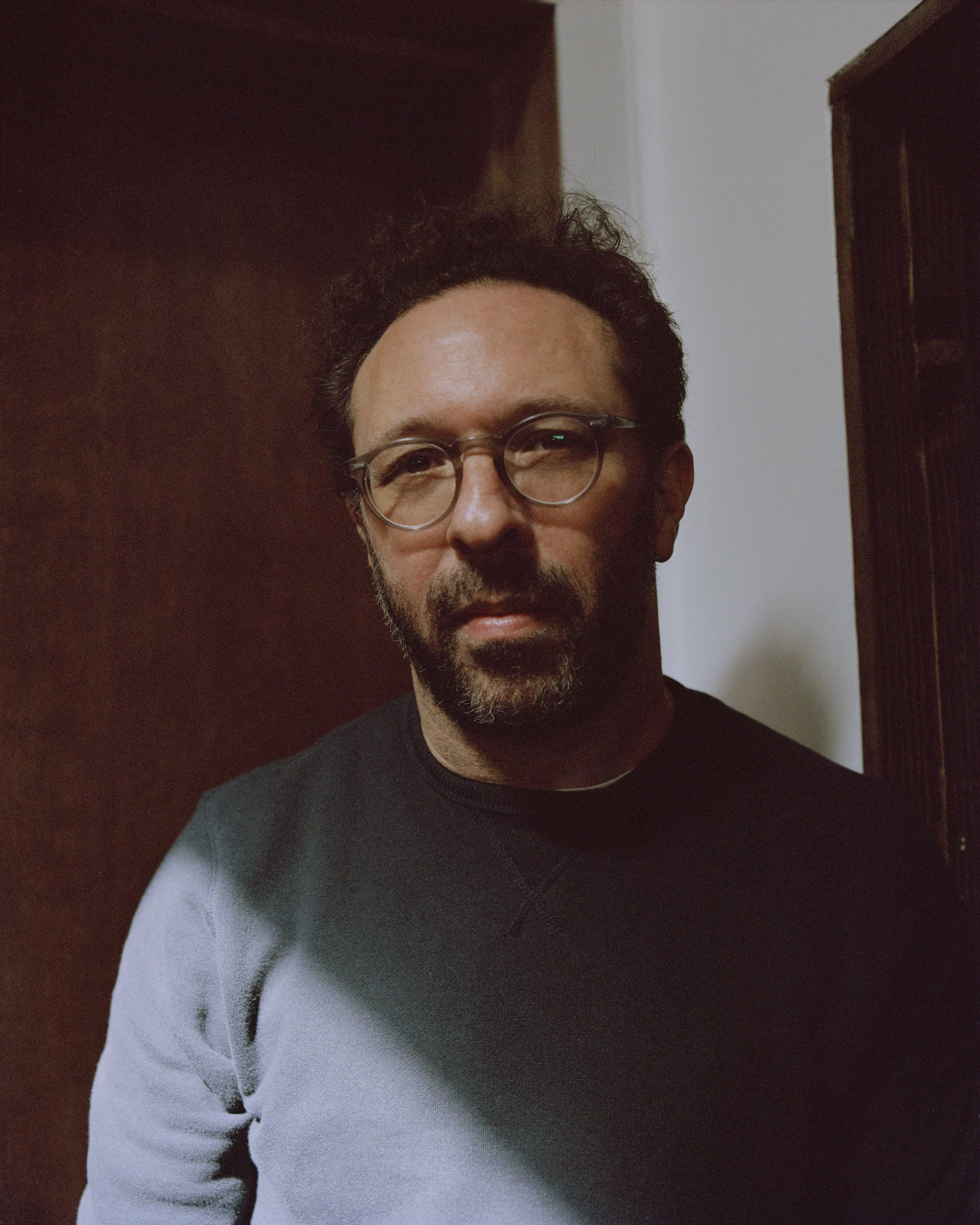 ANTHONY WILSON