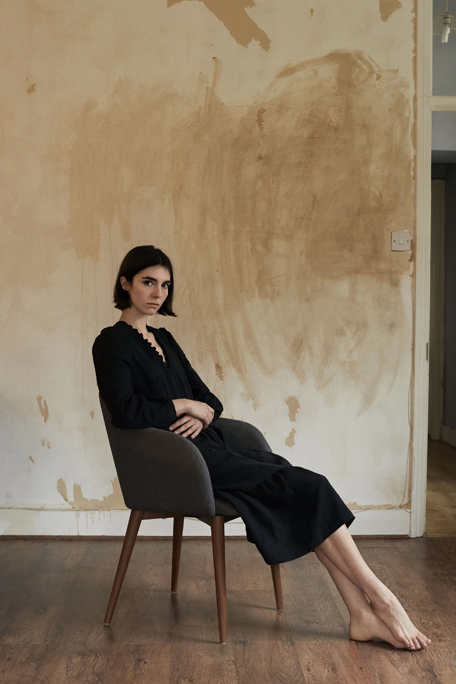 My Name Is Maya — Manon Ouimet