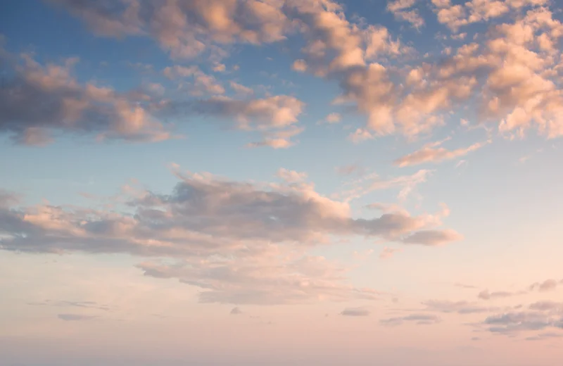 Sky High Resolution For Photoshop