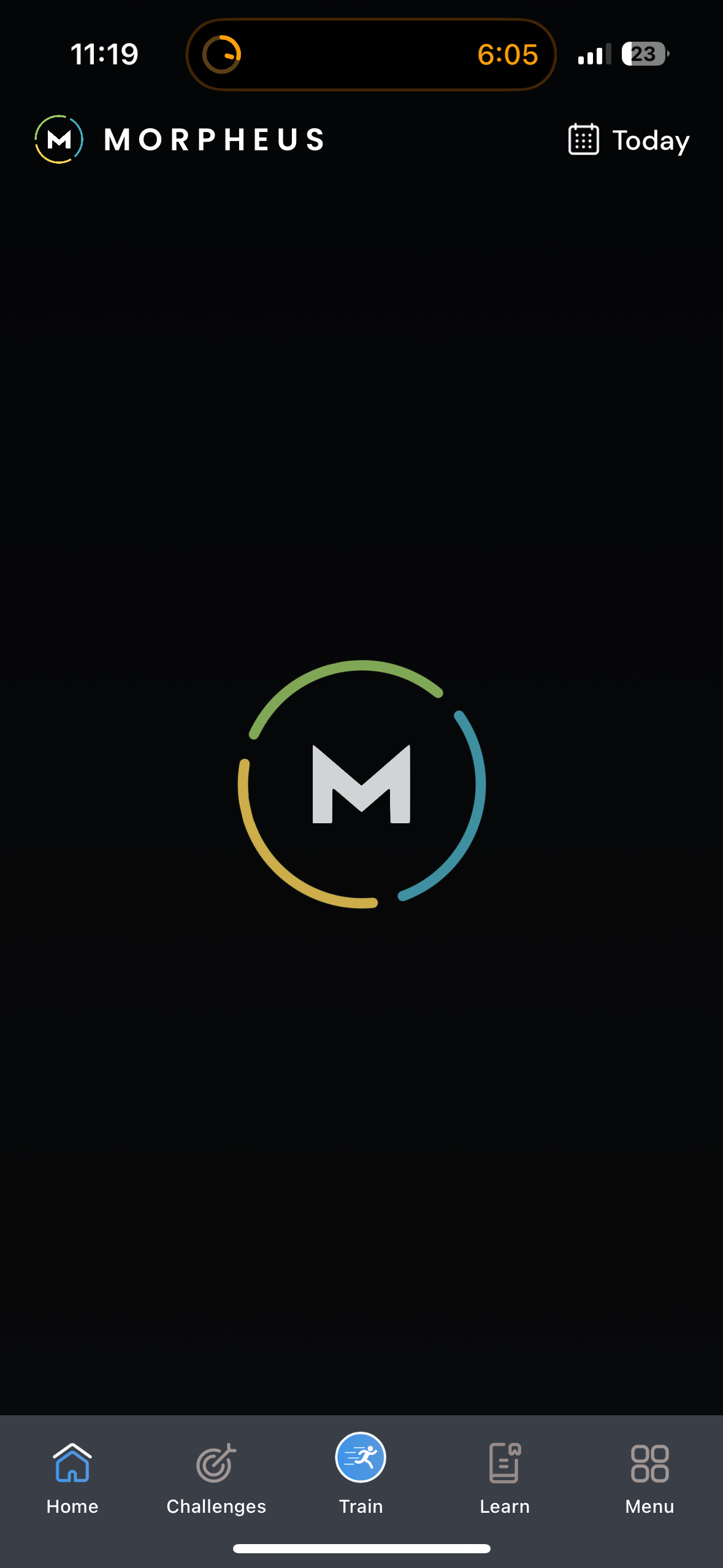 Morpheus Heart Rate Monitor — I'm A Product Guy.