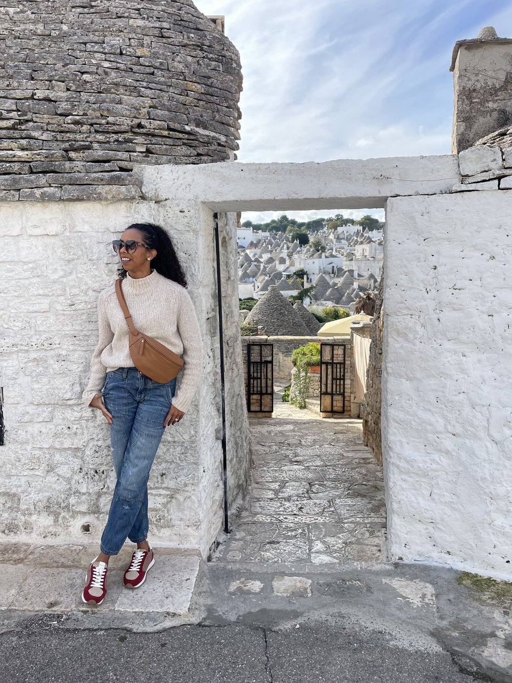 7 Reasons to Visit Puglia, Italy | Luxury Travel Guide — MILK + HONEY ...