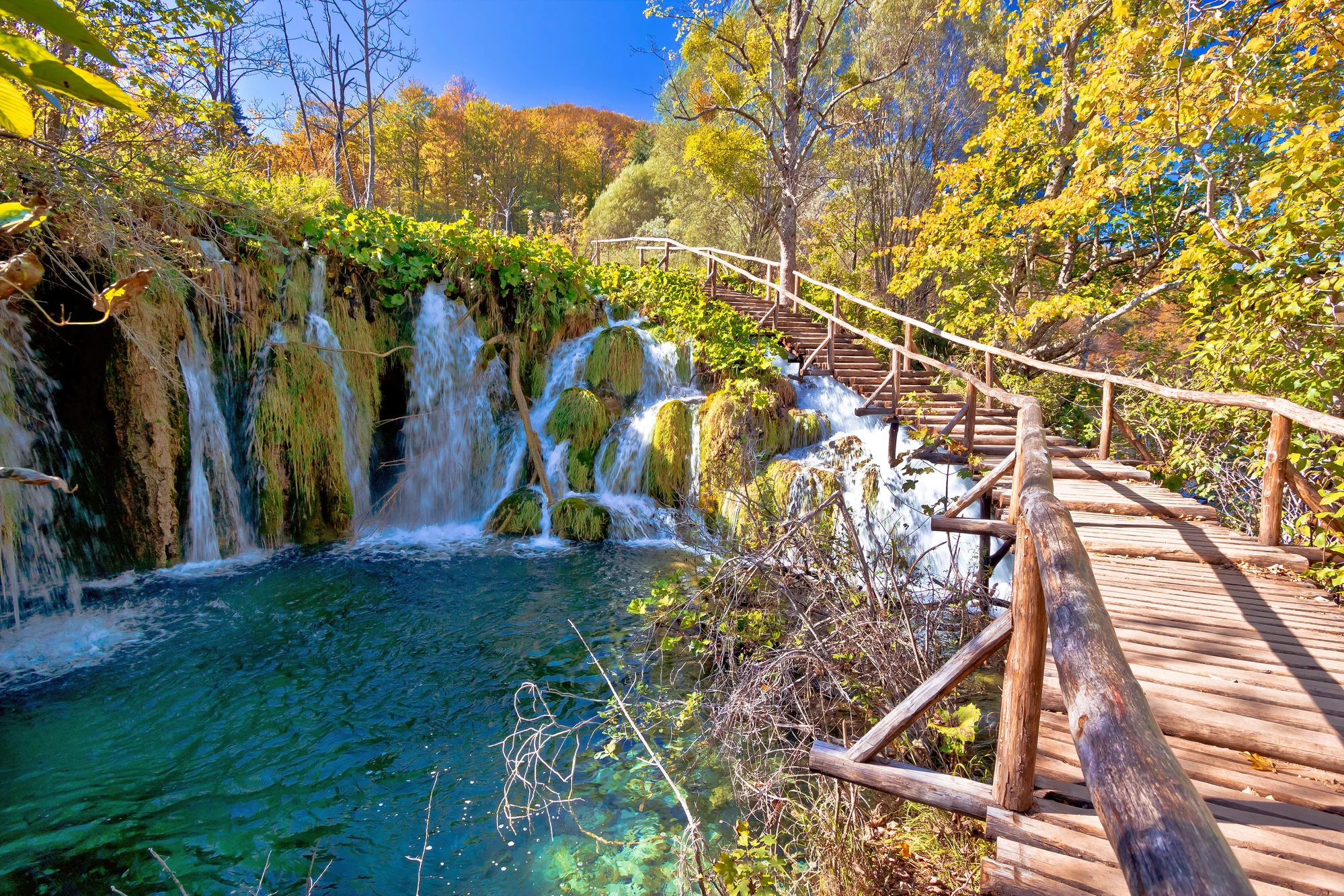 Croatia Travel Guide — MILK + HONEY TRAVELS