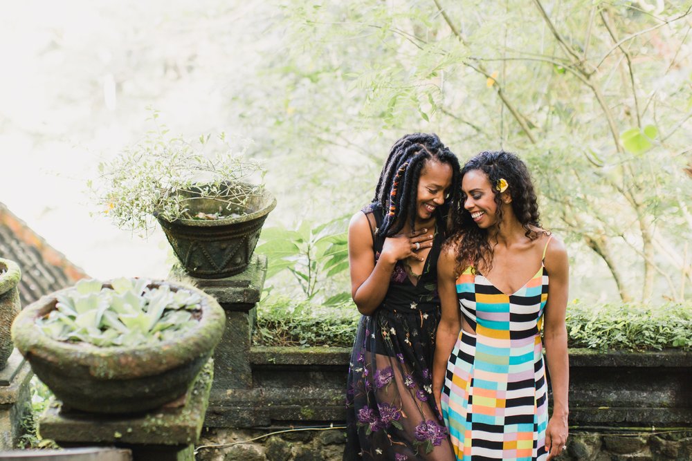 How to Plan an Amazing International Girl's Trip — MILK + HONEY TRAVELS