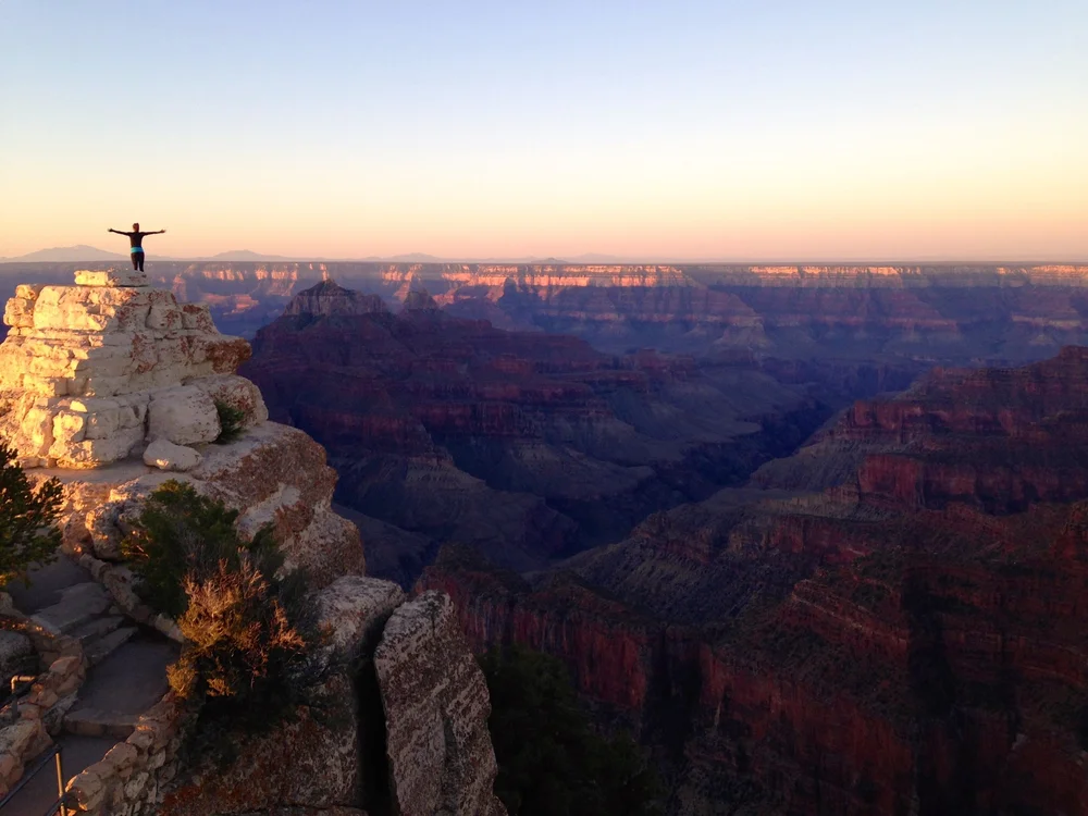How to Vacation With Your Travel Opposite | Relationship Travel Tips ...
