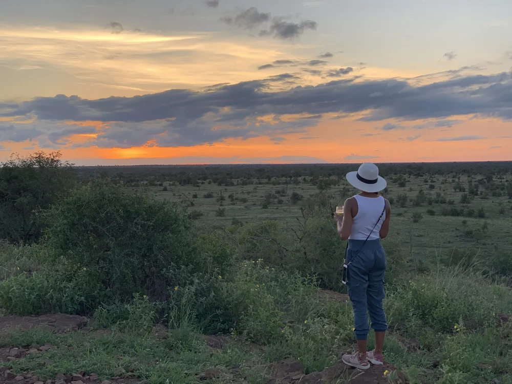 What to Pack for an African Safari — MILK + HONEY TRAVELS