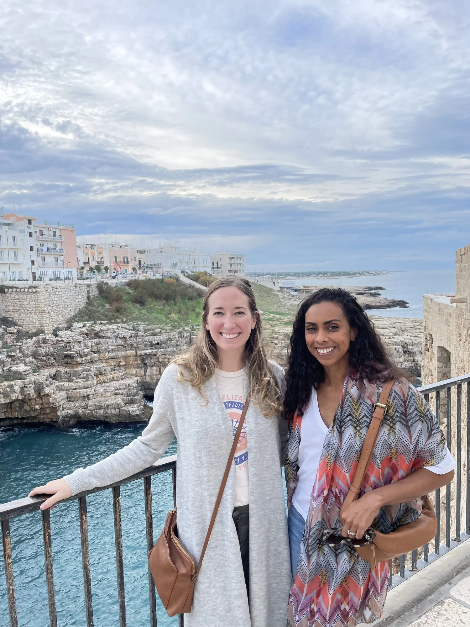 7 Reasons to Visit Puglia, Italy | Luxury Travel Guide — MILK + HONEY ...