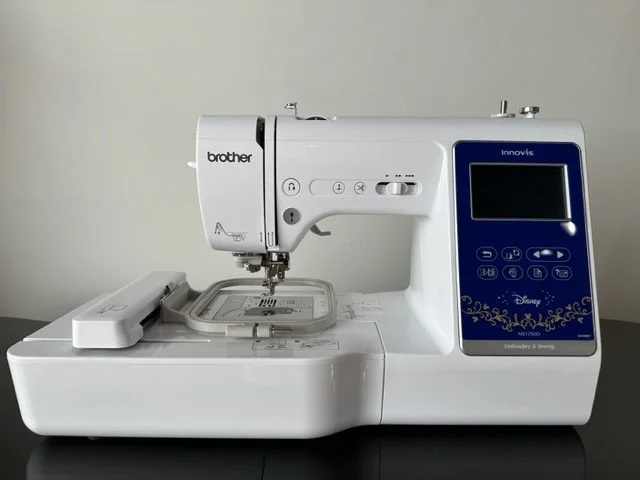 Shop Online — The Quilter's Trunk | Baby Lock, BERNINA & Brother dealer ...