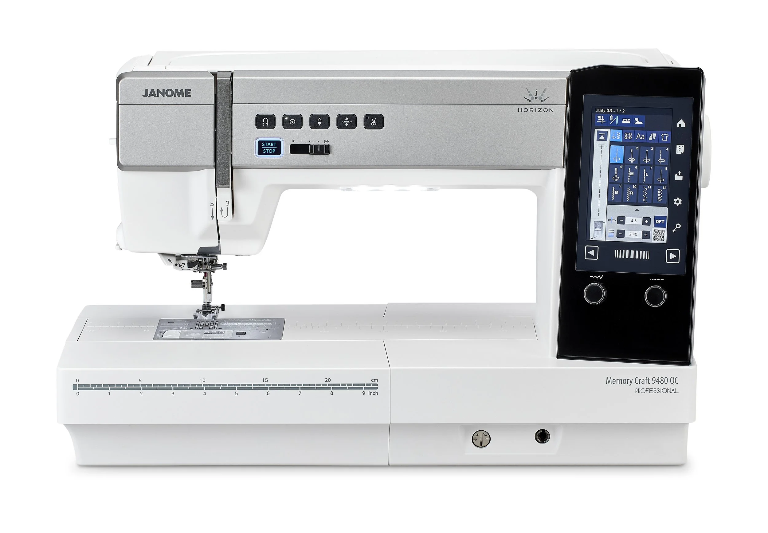 JANOME — The Quilter's Trunk |Brother, Janome, Bernina & Baby Lock ...
