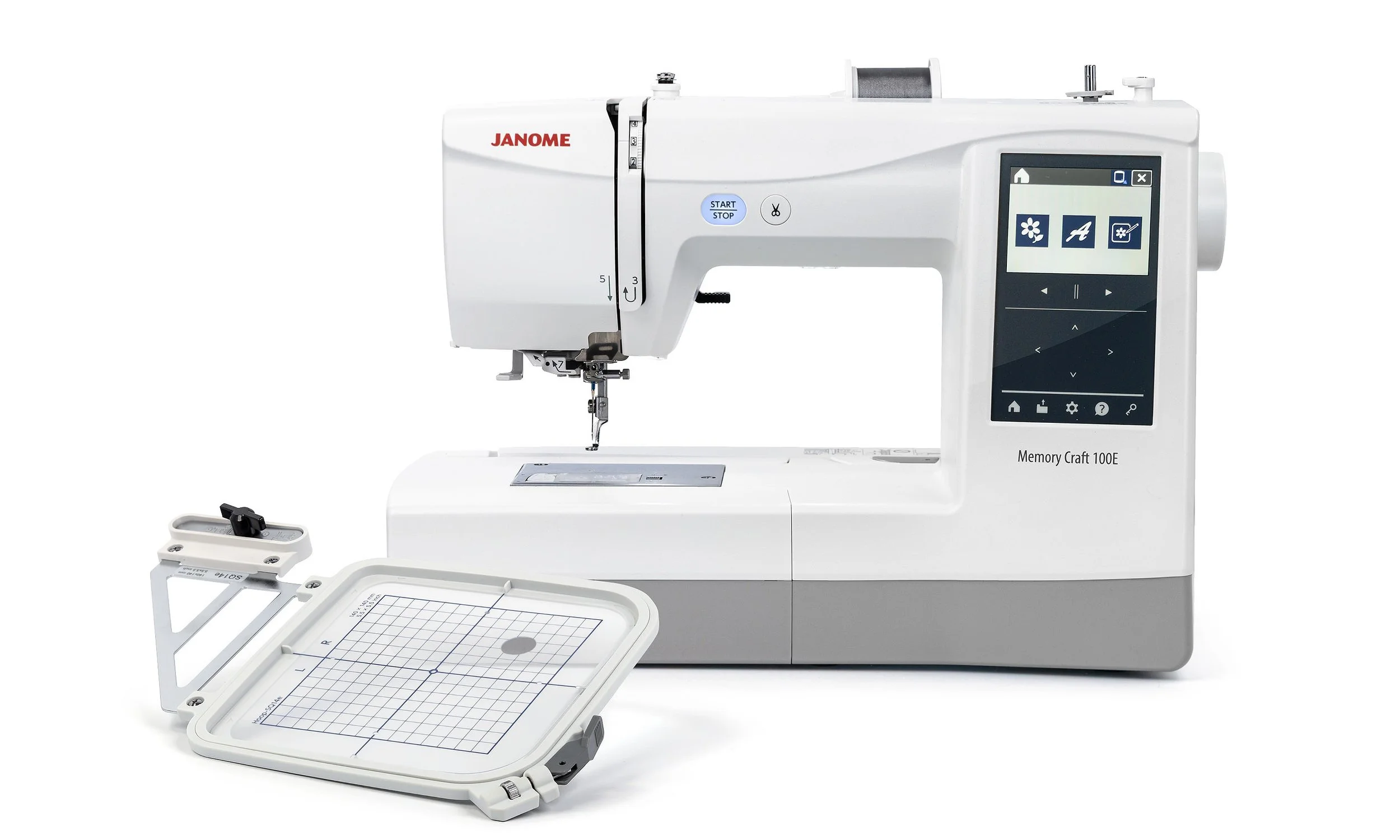 Sewing Machines — The Quilter's Trunk |Brother, Janome, Bernina & Baby ...