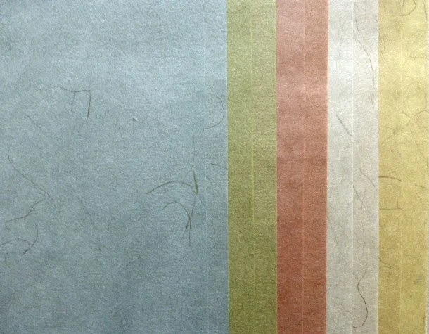 Paper Assortments and Samplers — Washi Arts