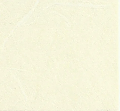 Solid Color Japanese Paper — Washi Arts