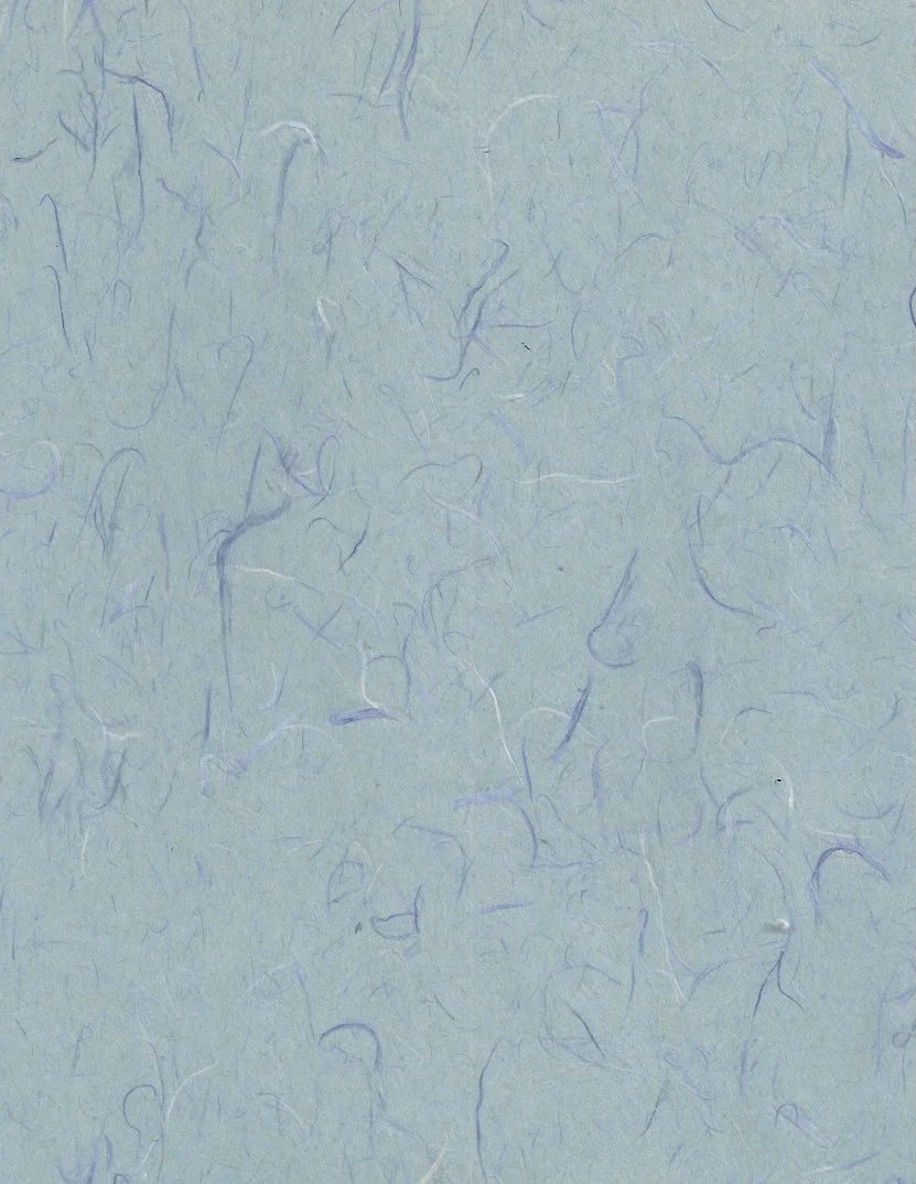 Solid Color Japanese Paper — Washi Arts