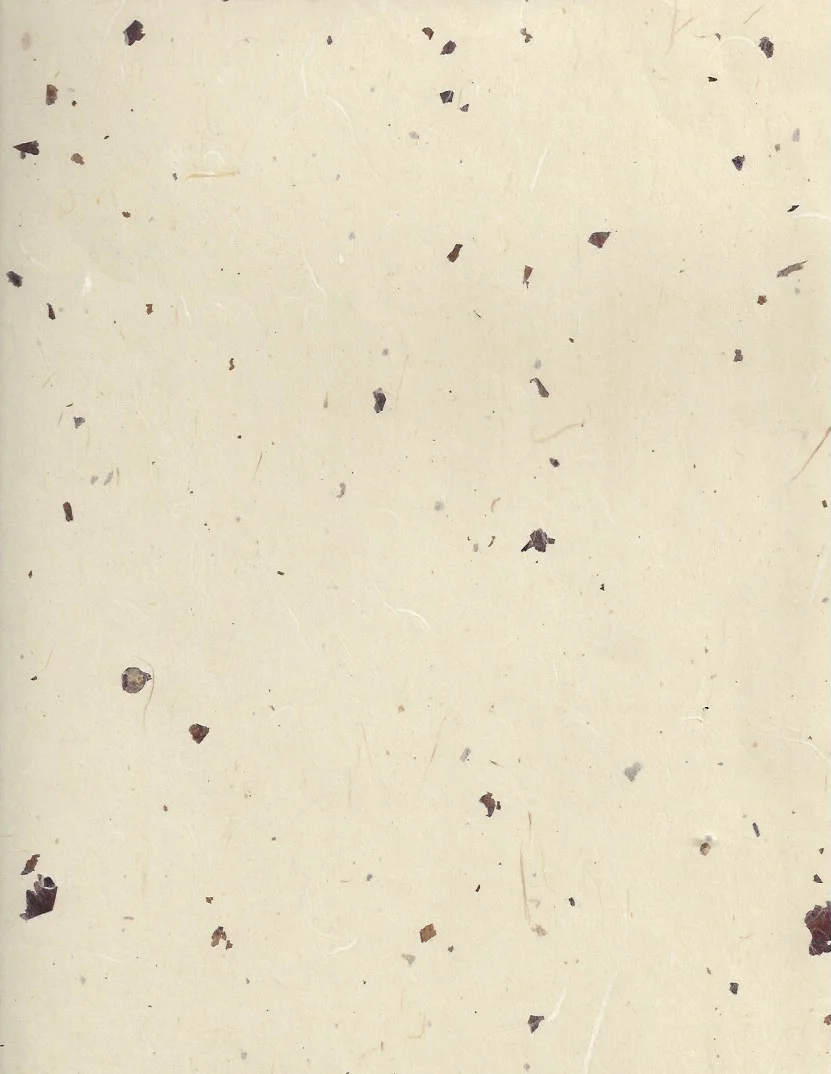 Chiri Mingei Backed Japanese Paper — Washi Arts