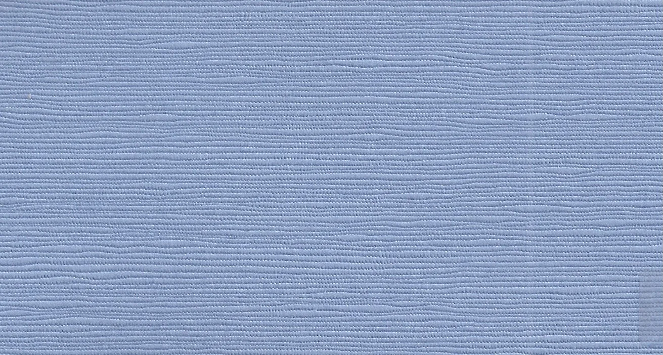 Periwinkle Blue Japanese Linen Textured Card Stock 244g — Washi Arts