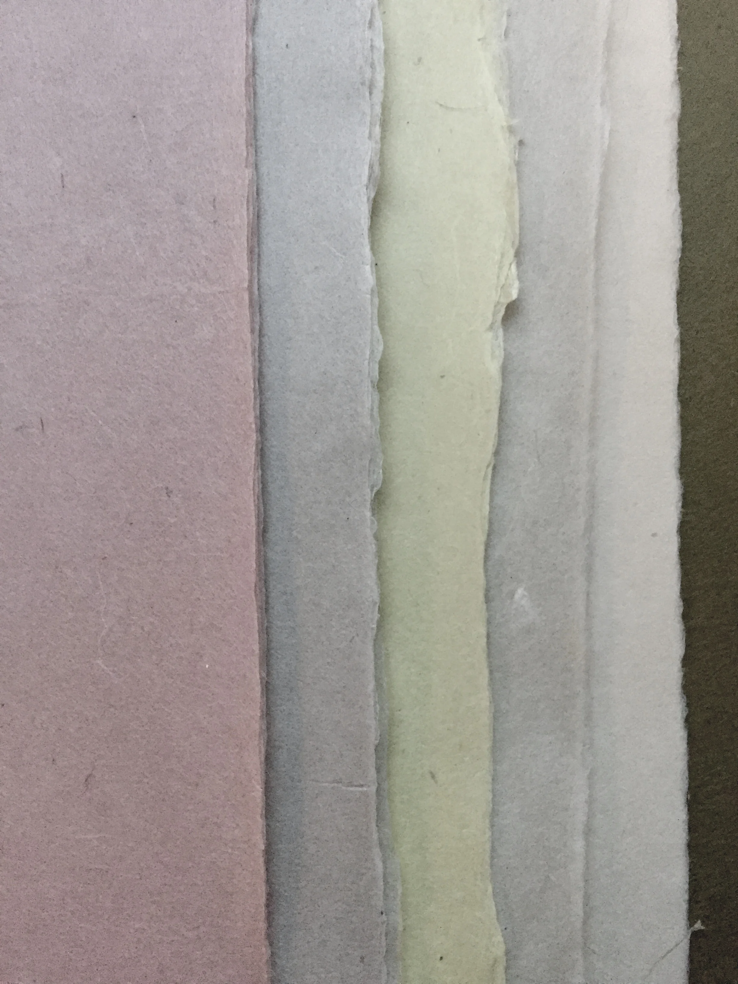 Natural Japanese Papers — Washi Arts