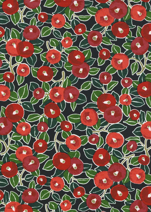 Chiyogami / Yuzen Page Three — Washi Arts