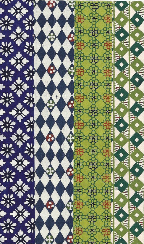 Paper Assortments and Samplers — Washi Arts