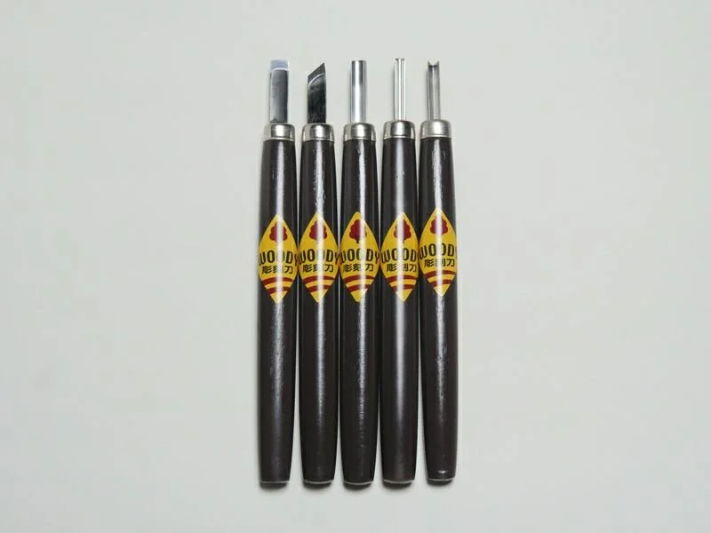 Tools and Supplies — Washi Arts