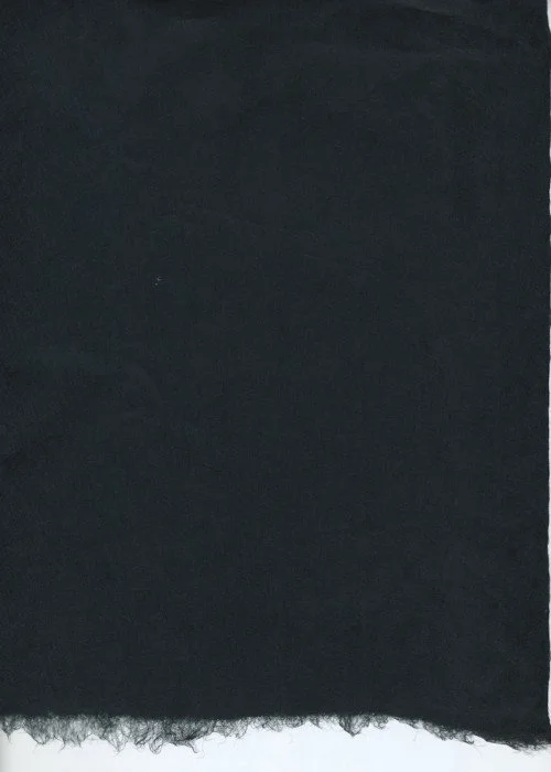 Solid Color Japanese Paper — Washi Arts