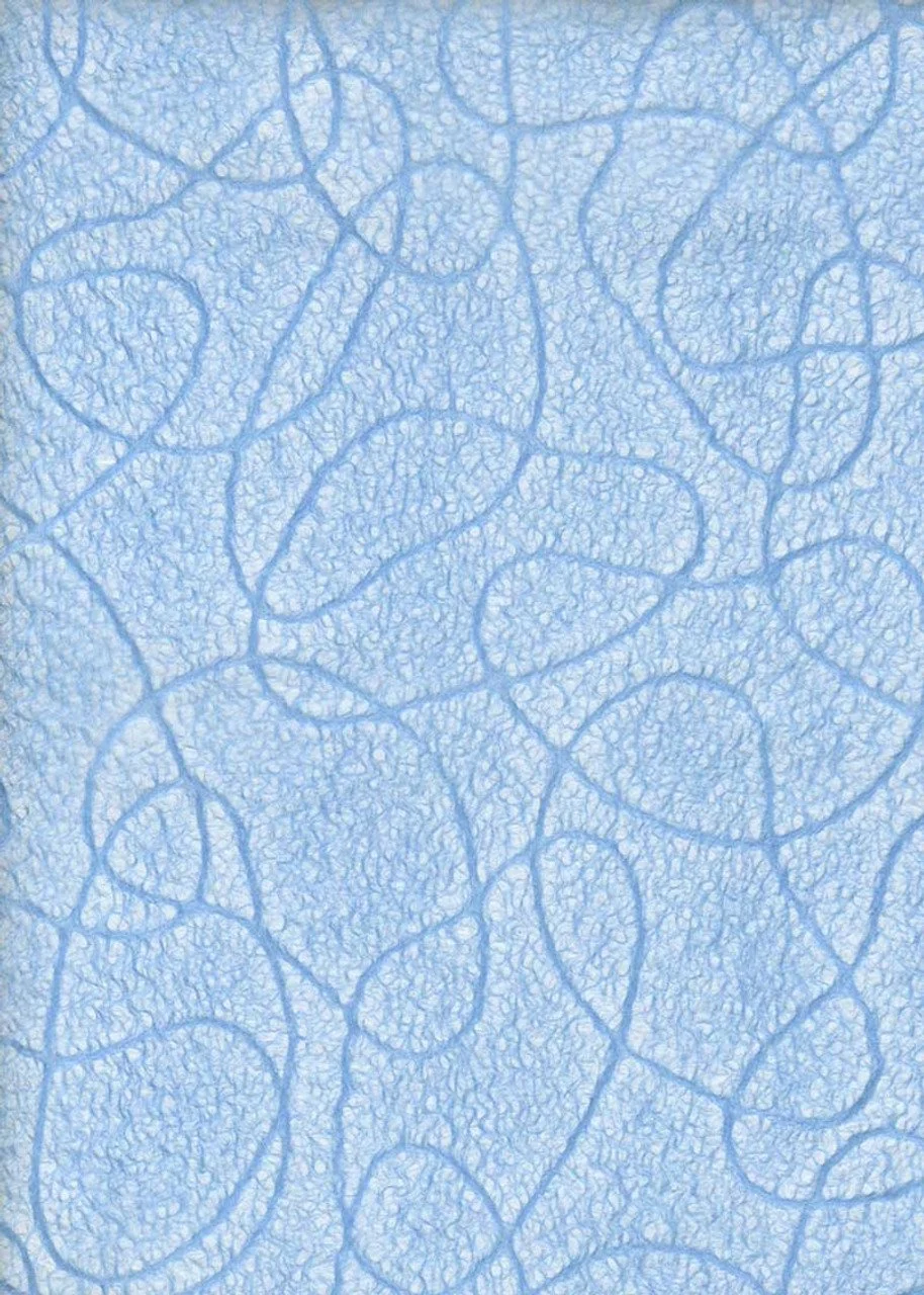 Ukigumo Blue Waterproof Japanese Tissue Weight Paper Washi Arts ukigumo-blue-waterproof-japanese-tissue-weight-paper-washi-arts