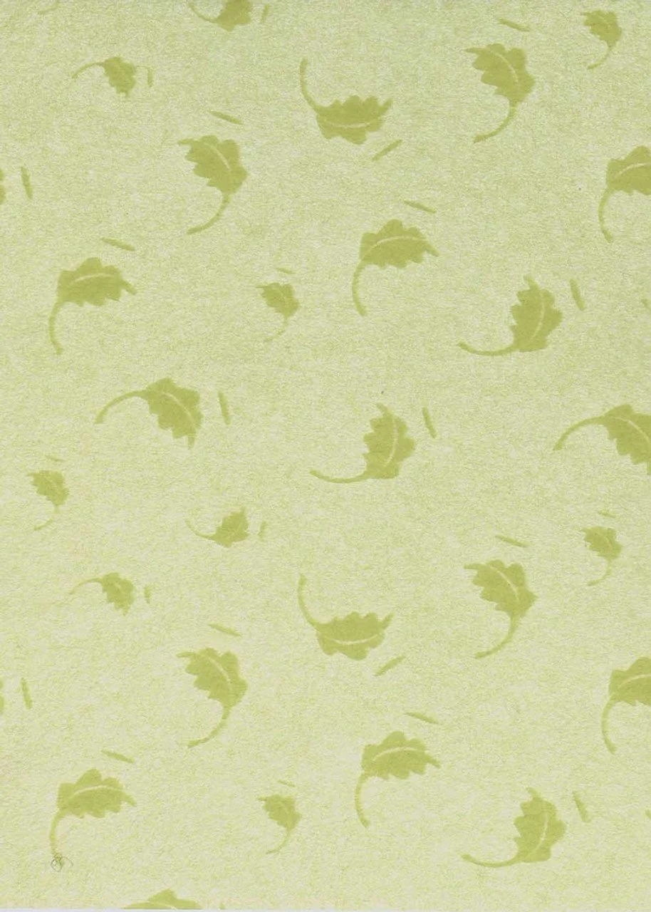 Translucent / Tissue Weight Papers — Washi Arts