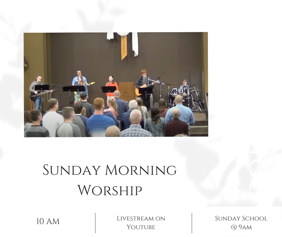 Grace Valley CRC