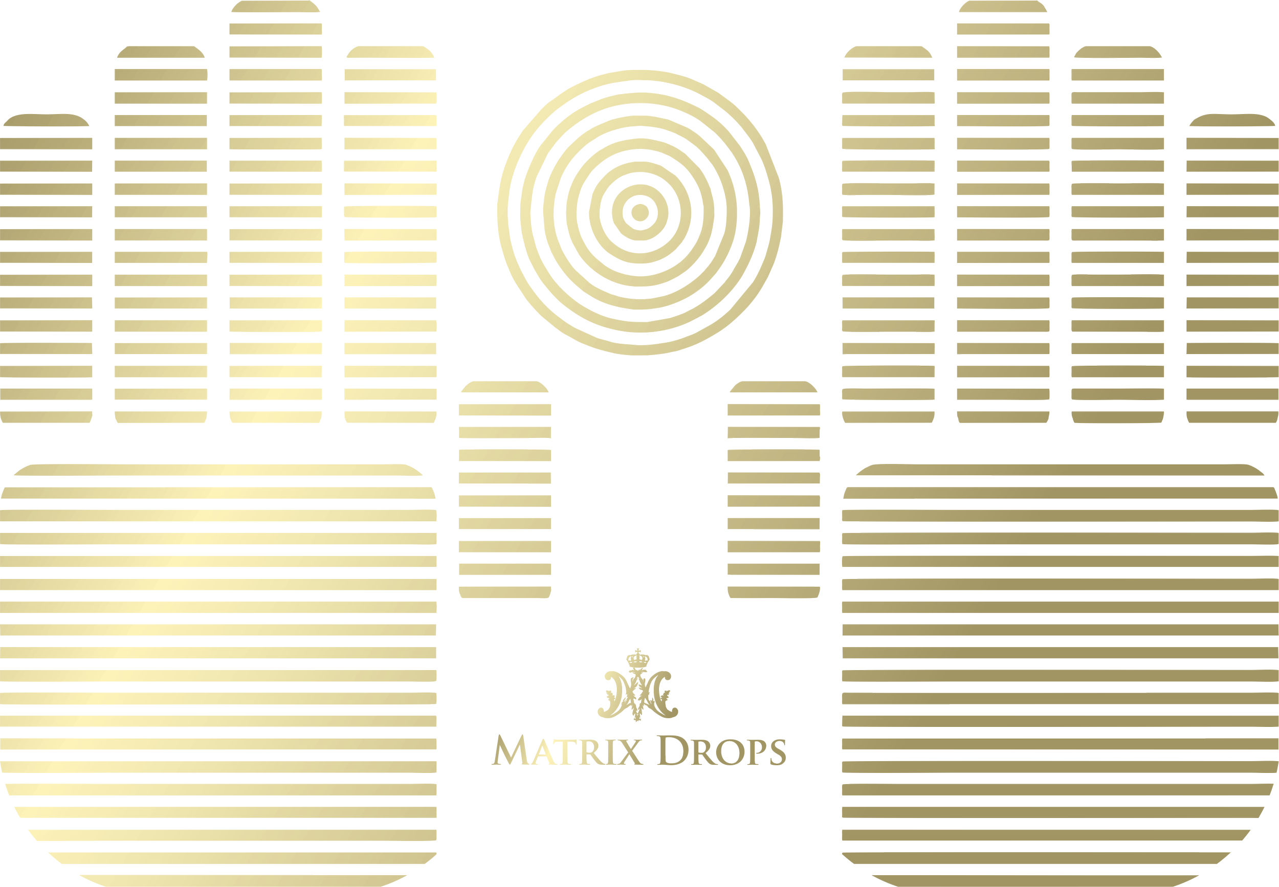 Blog-Matrix Drops Inc