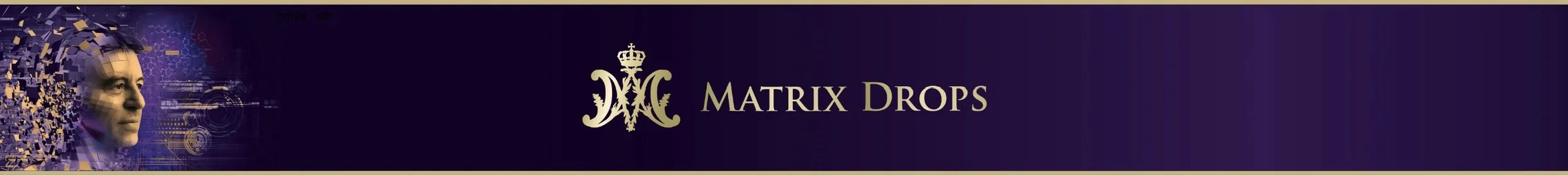 Matrix Drops Inc