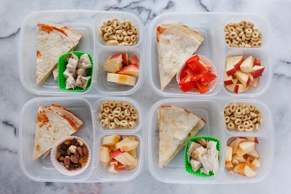 How to Pack lunch your kid will want to eat — What Lisa Cooks