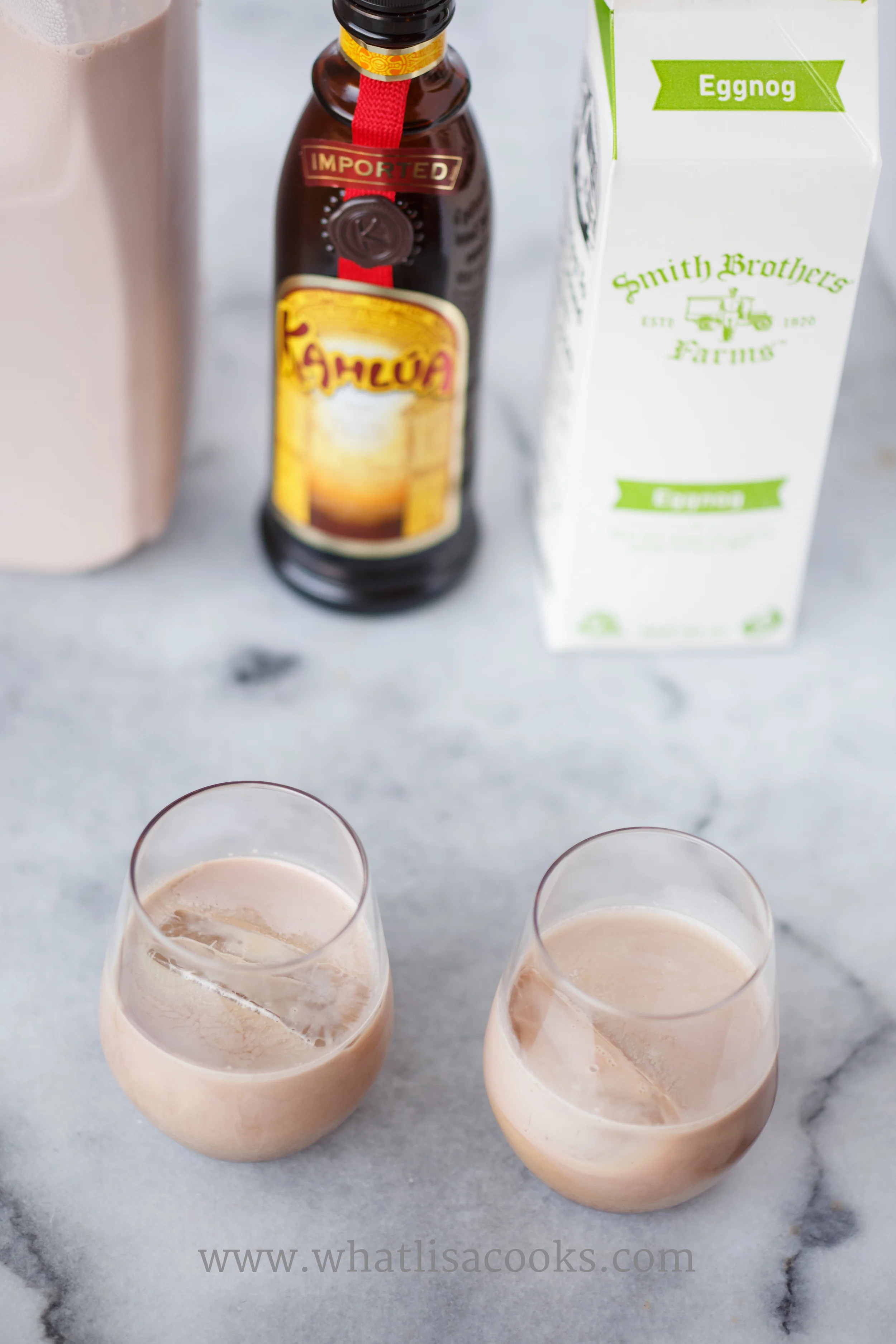 Your new favorite holiday cocktail — What Lisa Cooks