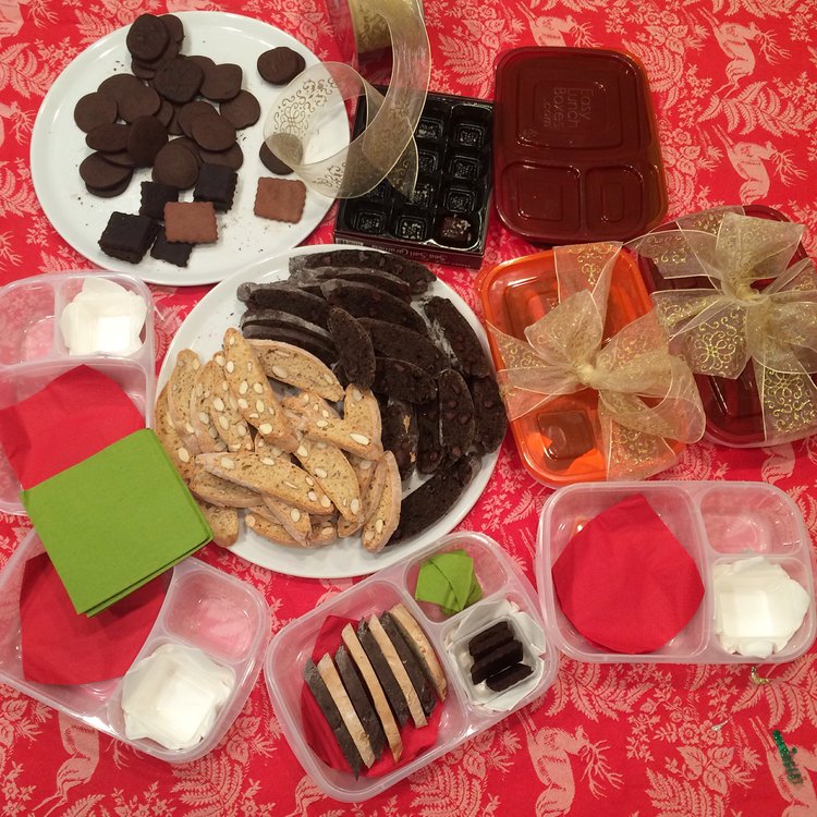 Easy Holiday Teacher Gifts — What Lisa Cooks