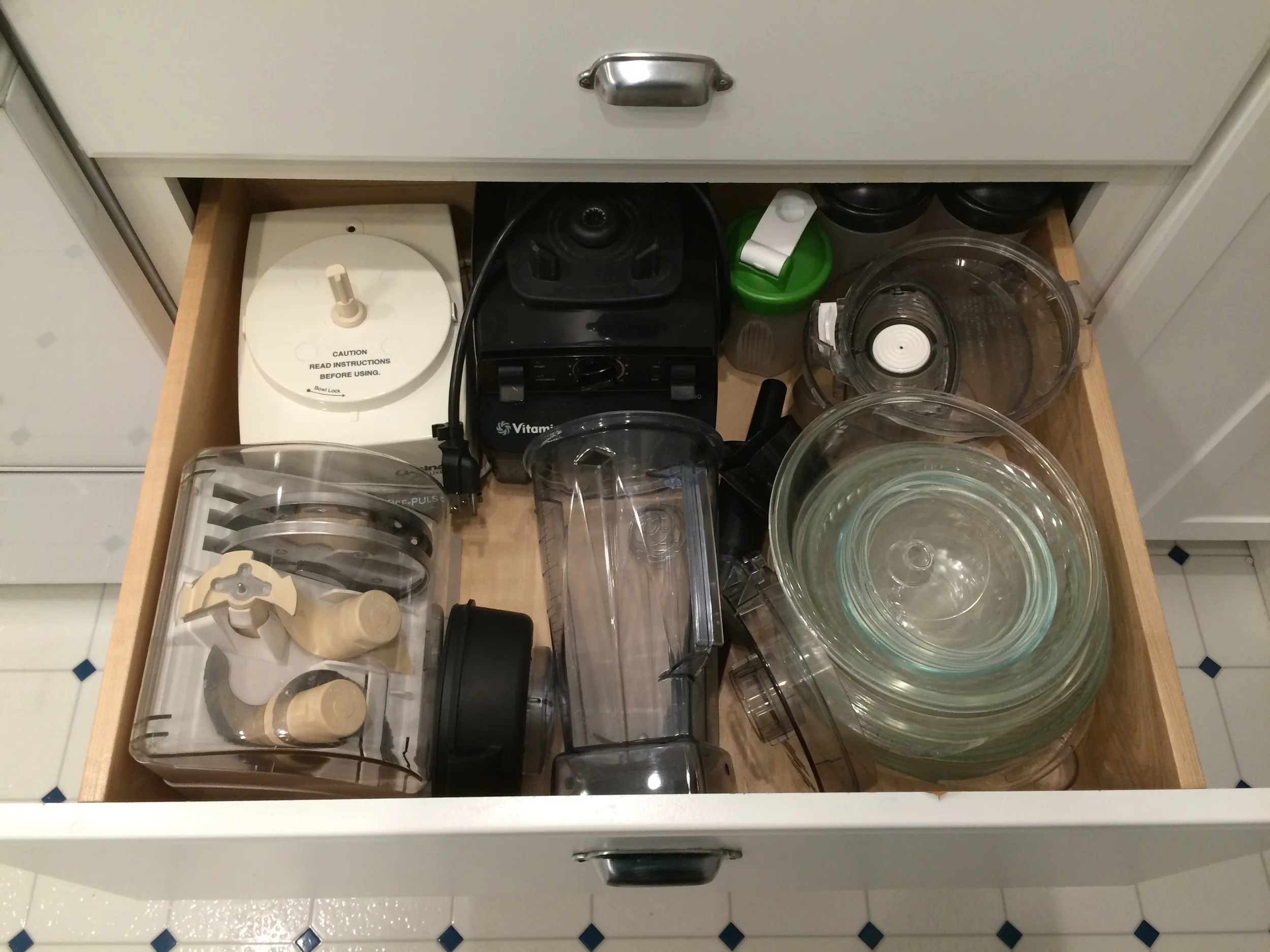 A peek into my small kitchen - and how I make it all work — What Lisa Cooks