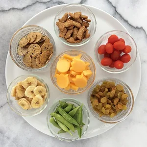 Grazing Table For Kids — What Lisa Cooks