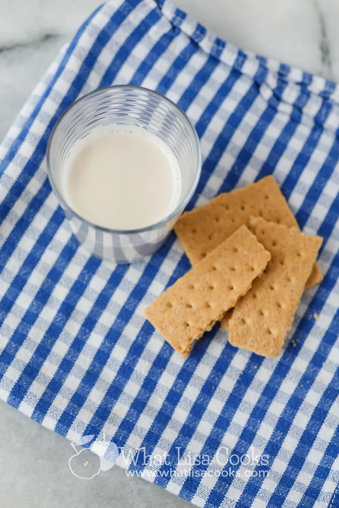 Easy After School Snacks — What Lisa Cooks