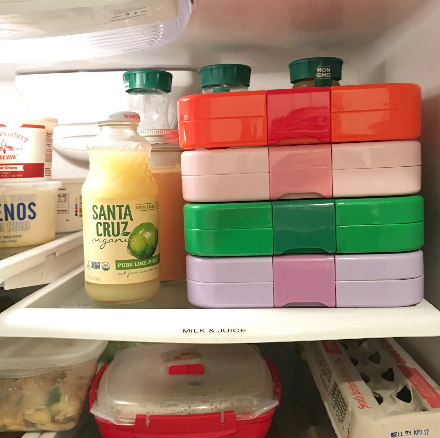 Another new favorite lunch box! — What Lisa Cooks