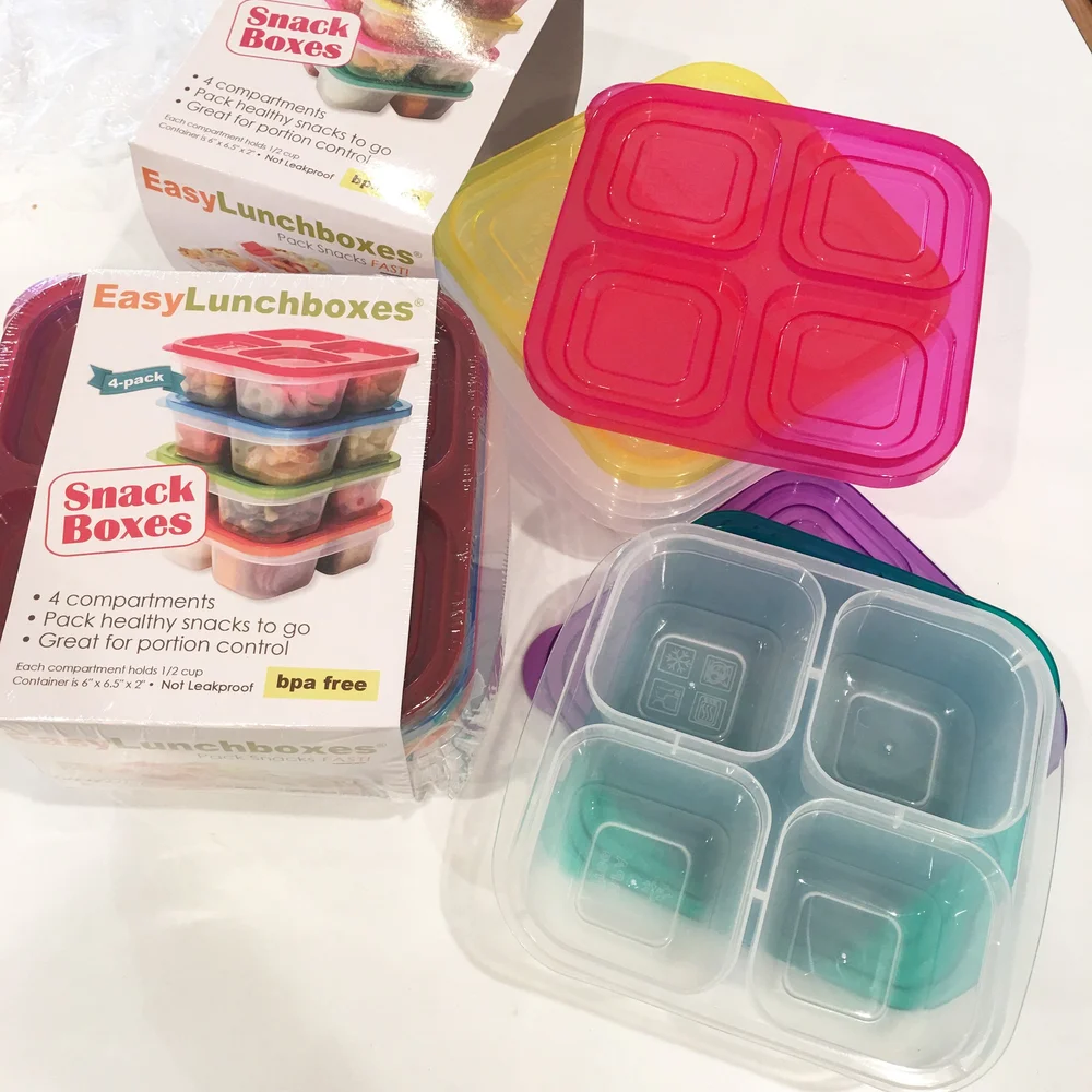 The Best Snack Box! — What Lisa Cooks