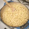 No drain pasta - One pot Pasta! — What Lisa Cooks