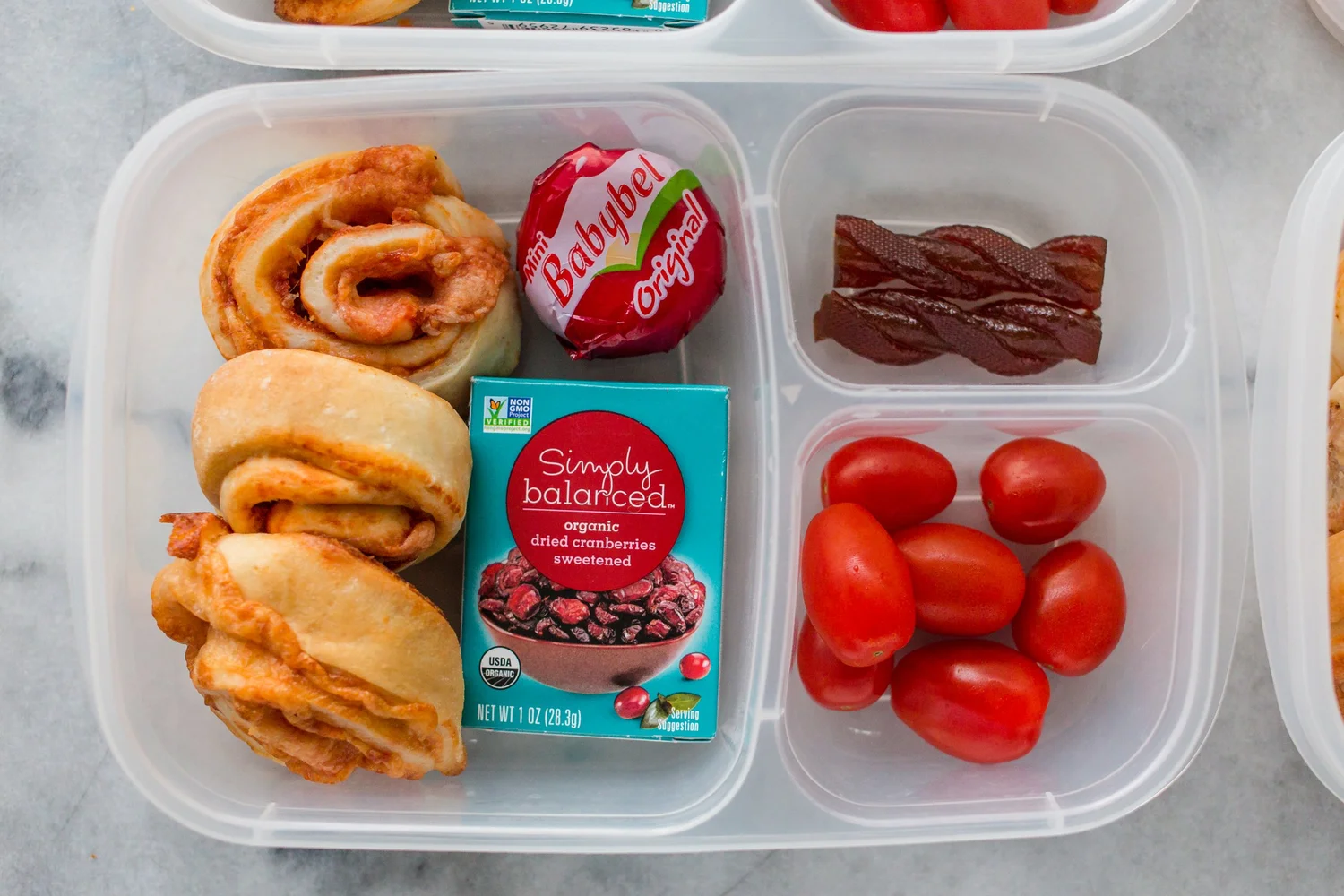 Easy Pizza Lunch Ideas — What Lisa Cooks